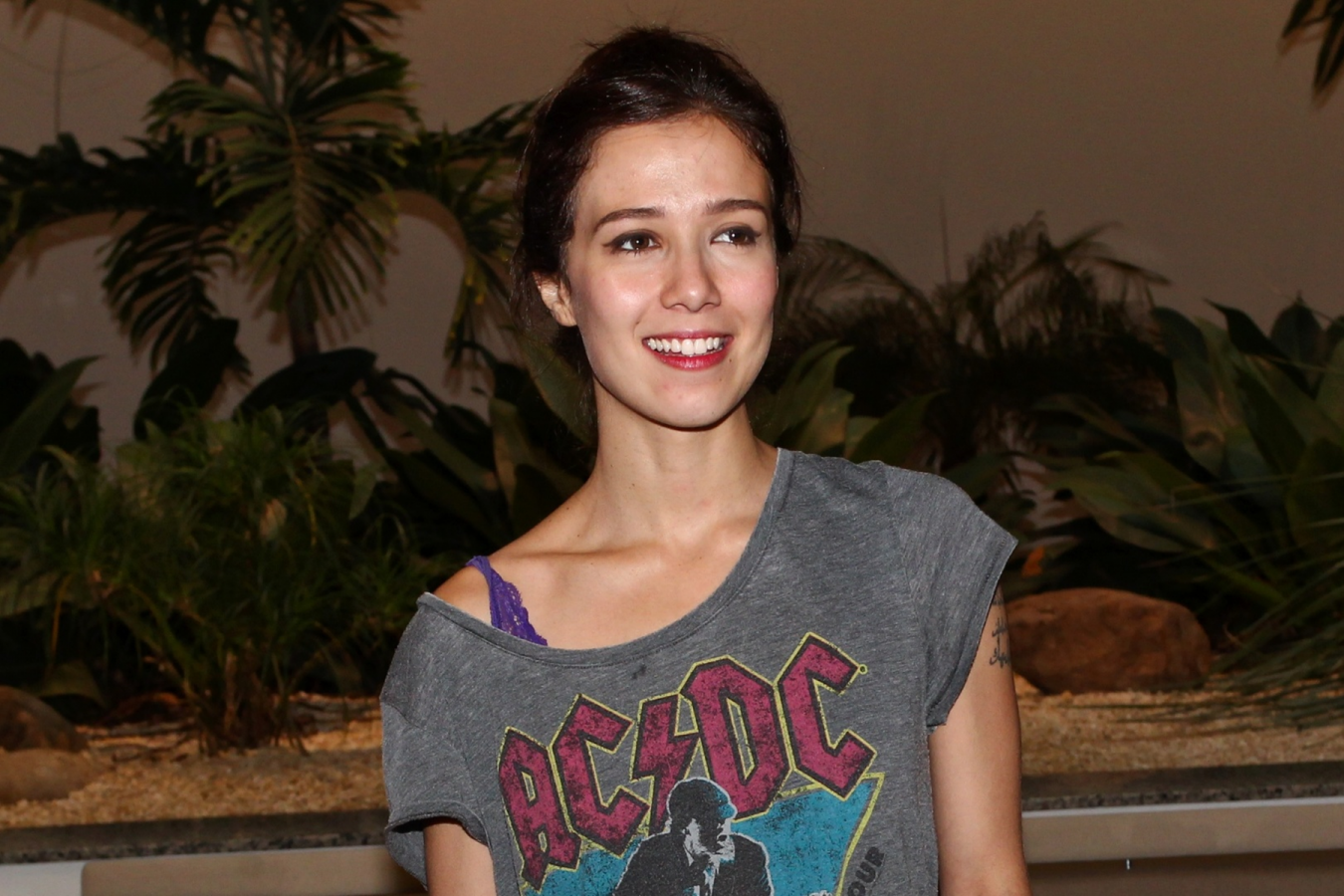 Marjorie Estiano e Letícia Colin farão a minissérie “O Outro Lado da ...