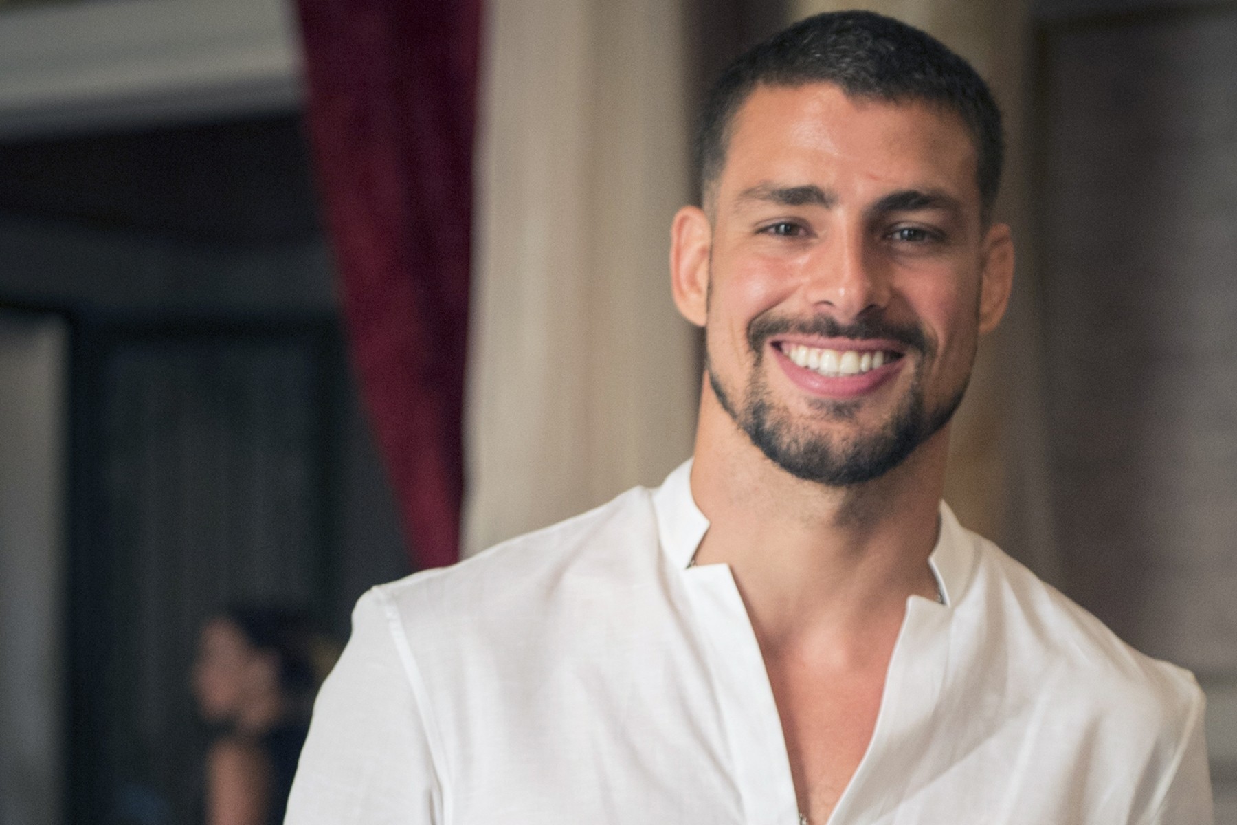 Cauã Reymond integra o elenco da minissérie “Justiça” – Noticiasdetv.com