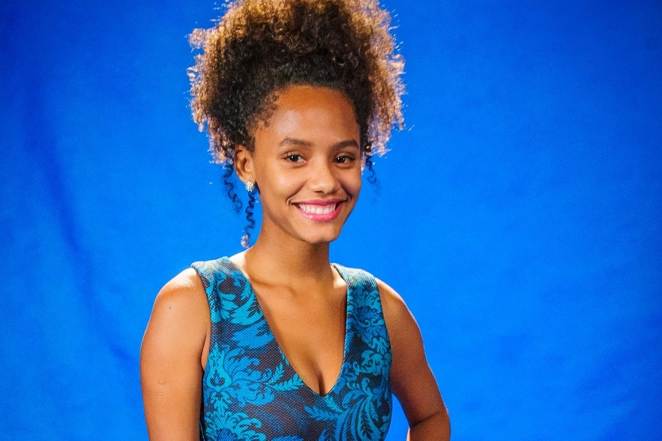 Jéssica Ellen é disputada para a segunda temporada da novela “Avenida ...