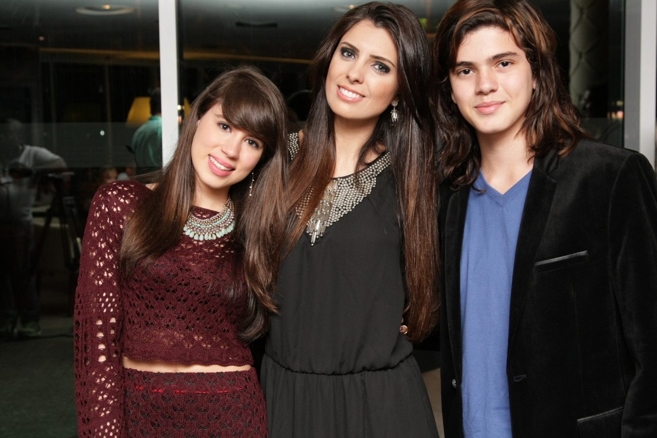 Exclusivo: Juliana Kelling será irmã ‘feia’ de Rachel Erlich na novela ...