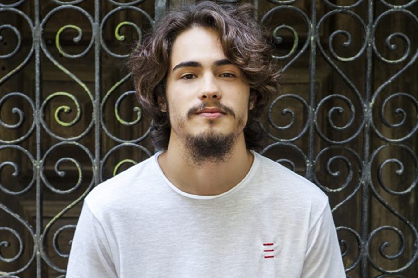 No ar em “Os Dez Mandamentos”, Danilo Mesquita é aprovado para a novela ...