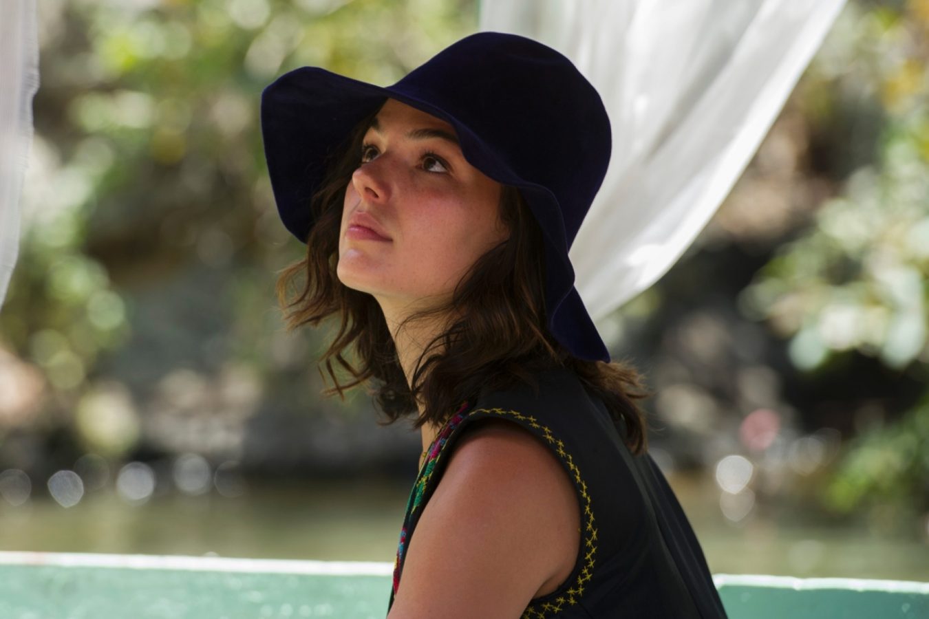 Isis Valverde, Juliano Cazarré e Marcos Caruso são cotados para segunda ...