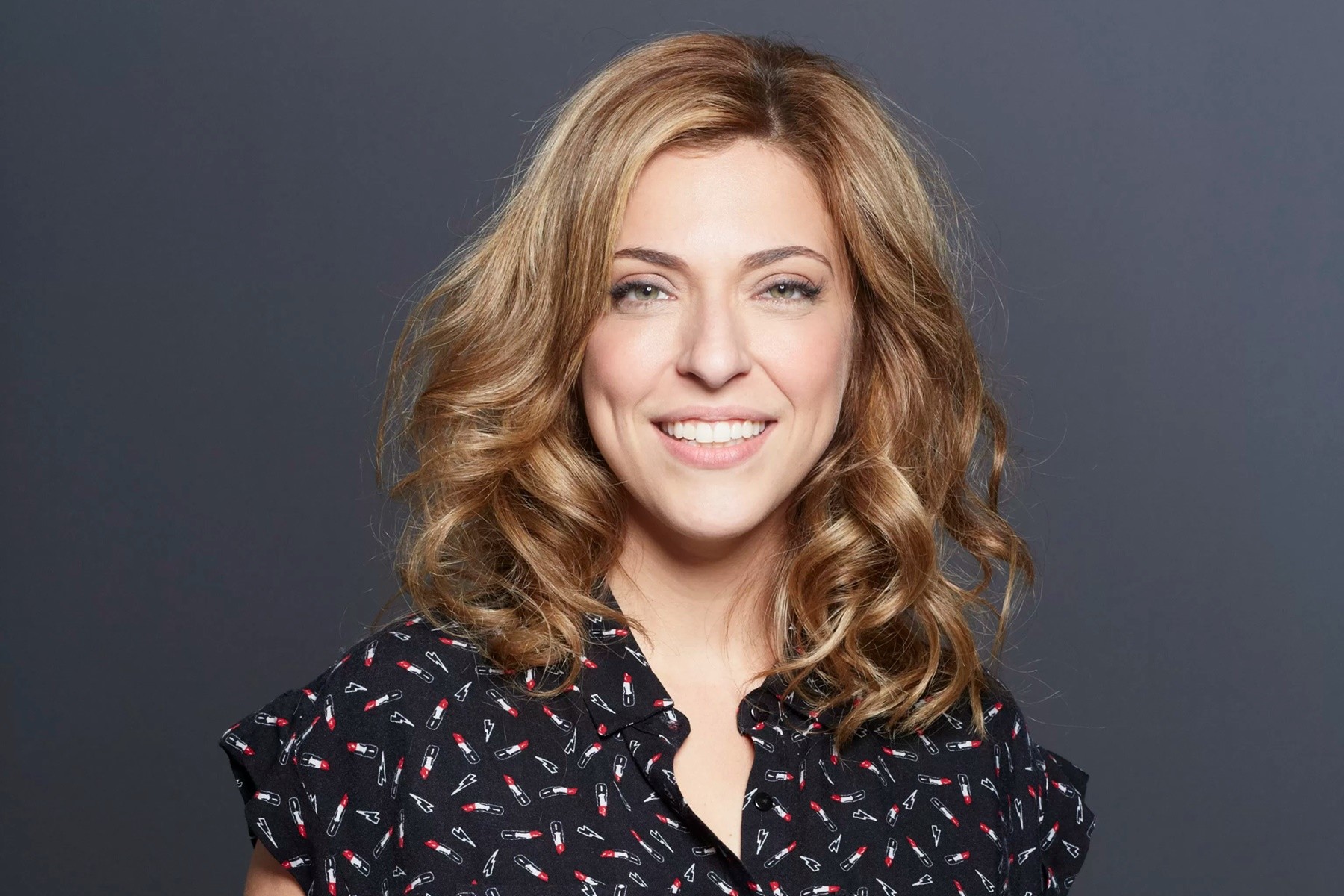 Júlia Rabello é Marisa na novela ‘Rock Story’, nova das 19h ...