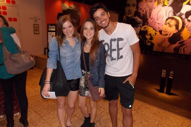 Conheça Joana, personagem de Cacá Ottoni, na novela “Amor de Mãe ...