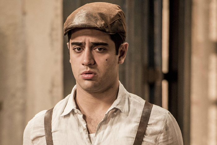 Exclusivo: Miguel Rômulo é escalado para o elenco da novela “Orgulho e ...