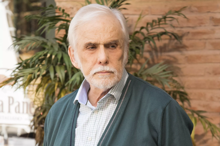 Francisco Cuoco integra o elenco da novela “De Volta Pra Casa ...