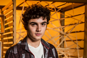 Conheça Otávio, personagem de Gabriel Contente, na novela “Vai Na Fé ...