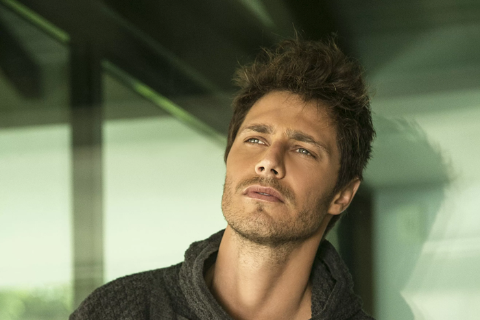 André Bankoff é escalado para o elenco da série “Lendas Urbanas ...