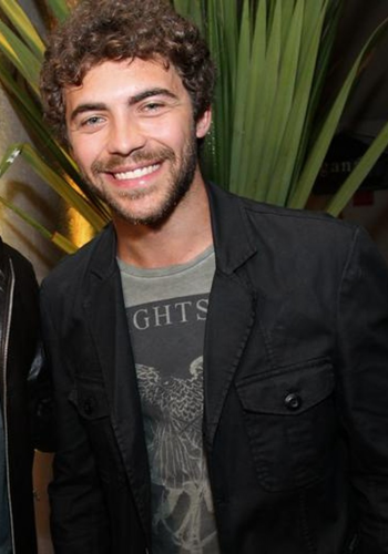 Conheça Zebedeu, personagem de Fernando Roncato, na novela “Jesus ...