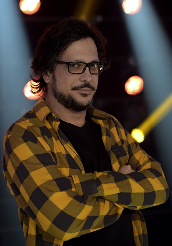 Exclusivo: Lúcio Mauro Filho é cotado para a novela “Nos Tempos do ... Exclusivo: Lúcio Mauro Filho é cotado para a novela “Nos Tempos do ...