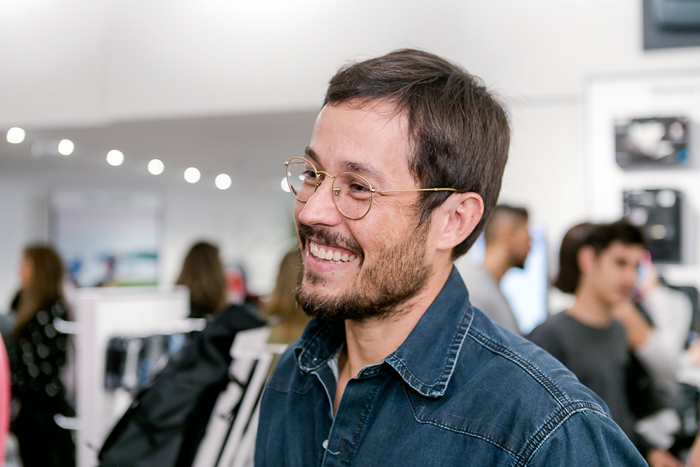 Roger Gobeth interpreta Luiz em “Malhação – Toda Forma de Amar ...