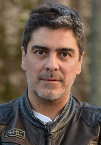 Exclusivo: Junno Andrade é escalado para o elenco da série “Matches ...