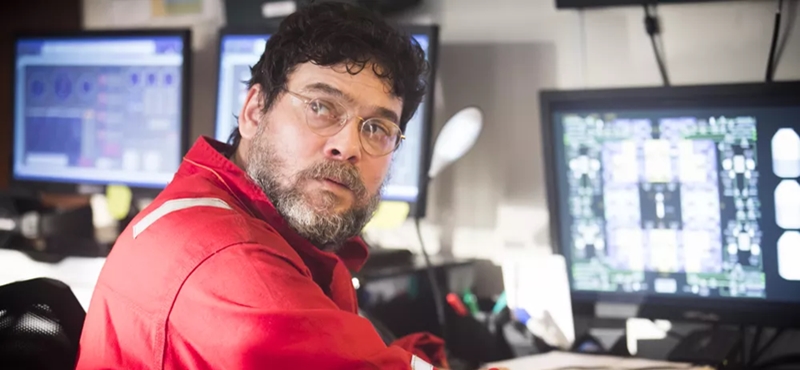 Conheça Clóvis, personagem de Cláudio Gabriel, na novela “Amor de Mãe ...