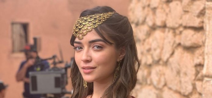 Anna Rita Cerqueira será filha de Carlo Porto e Juliana Boller na ...