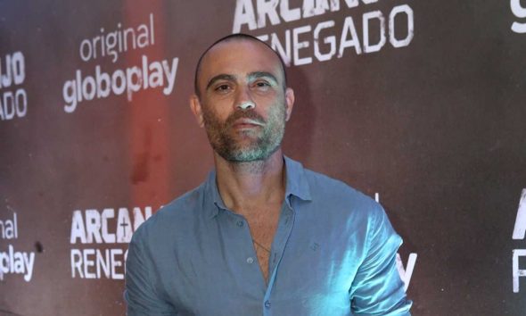 Conheça Conrado, personagem de Alex Nader, na novela “Quanto Mais Vida ...