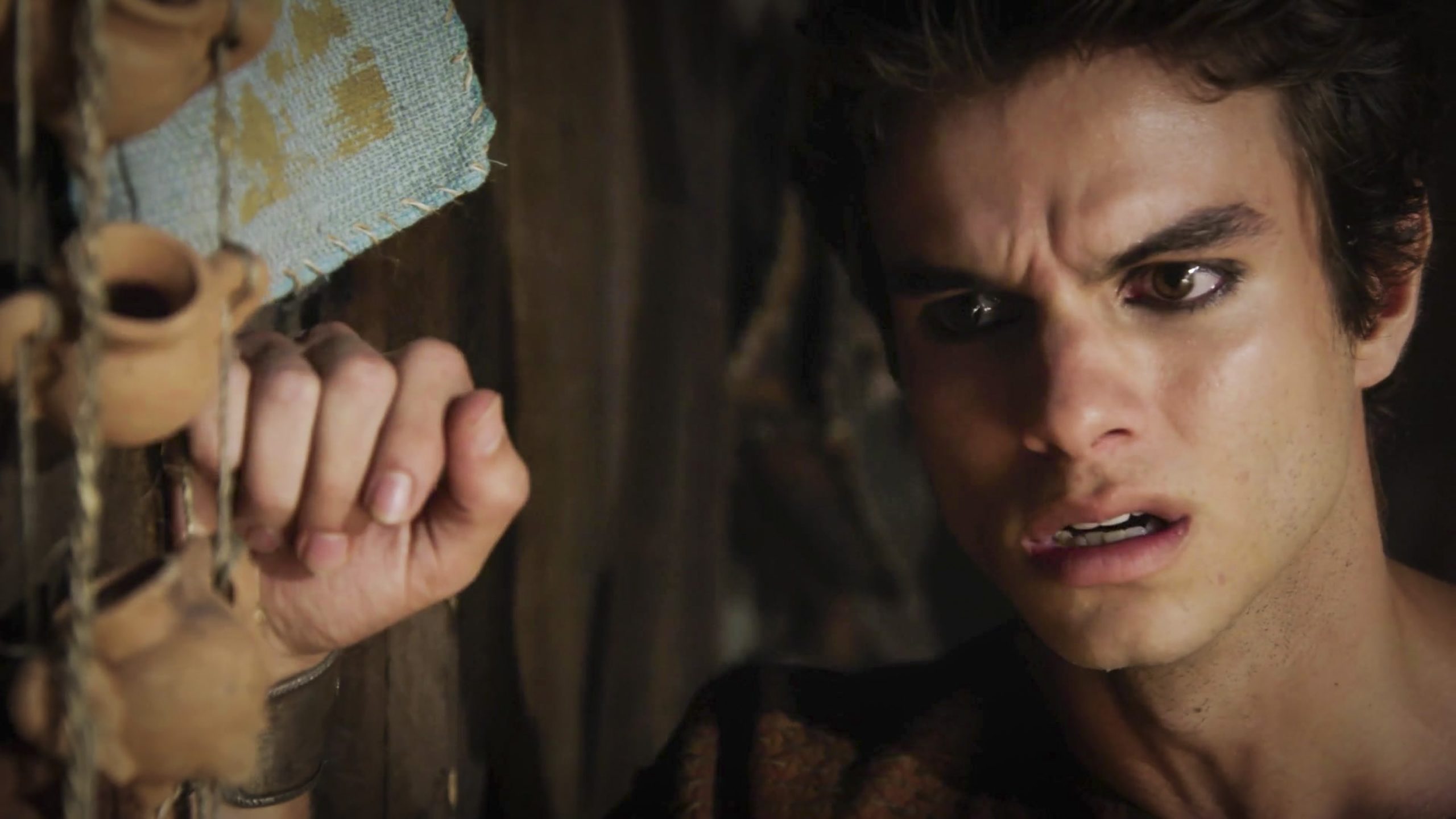 Exclusivo: Daniel Blanco, Alex Nader e Pedro Caetano estão no elenco da ...