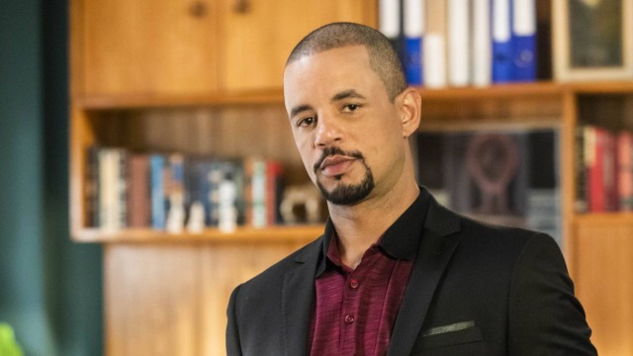 Jonathan Haagensen, Sérgio Loroza e Anderson Muller estão no elenco da ...