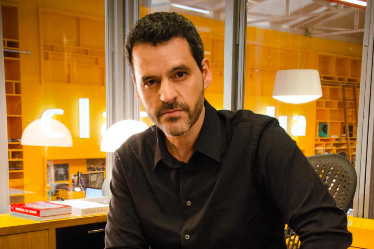 Bruno Garcia, Bukassa Kabengele, Xuxa e Angélica estão no elenco da ...